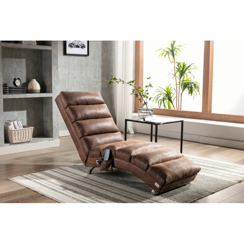 Ergonomic chaise store